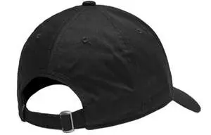CONVERSE Tipoff Chuck Taylor Baseball Cap - Black