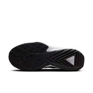 Nike Zoom Freak Tb Athletic Sneakers - Black/white/black