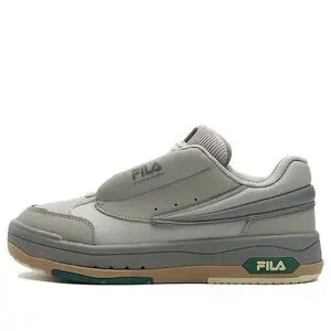 FILA Mix Skate Dance Shoes - Grey/green