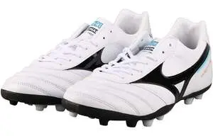 Mizuno Morelia Pro Ag Low Top Sneakers