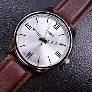 Casio Dress Series Vintage Analog Wristwatch