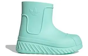 Adidas Originals Adifom Superstar Boots - Green