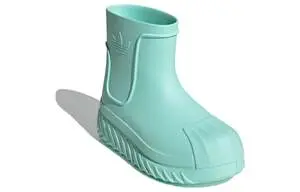 Adidas Originals Adifom Superstar Boots - Green