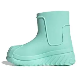 Adidas Originals Adifom Superstar Boots - Green
