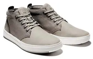 Timberland Davis Square Chukka - Grey/white