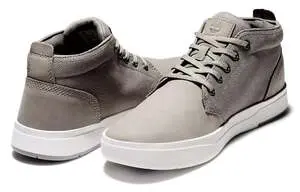 Timberland Davis Square Chukka - Grey/white