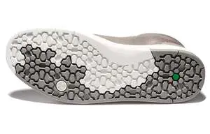 Timberland Davis Square Chukka - Grey/white