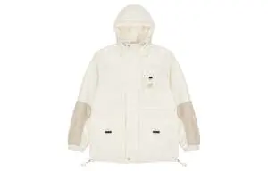 NEW BALANCE Hooded Jacket