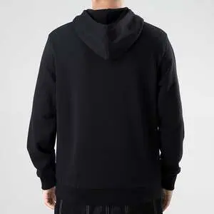 CONVERSE Chuck Patch Deconstructed Pullover Hoodie