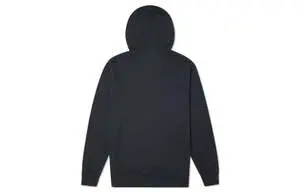 CONVERSE Chuck Patch Deconstructed Pullover Hoodie