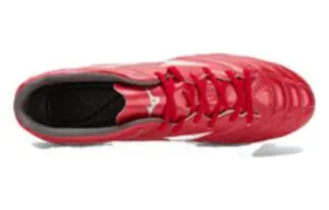 Mizuno Monarcida Neo 2 Select Ag Football Boots - Red/white