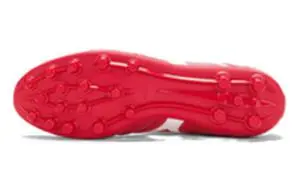 Mizuno Monarcida Neo 2 Select Ag Football Boots - Red/white