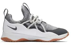 Nike City Loop Sneakers - Grey/black/white