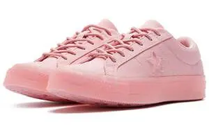 CONVERSE One Star Ox Coastal Sneakers - Pink
