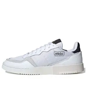 Adidas Adidas Supercourt Sneakers Whiteblack
