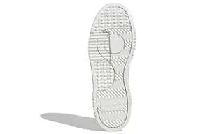 Adidas Supercourt Sneakers - Whiteblack