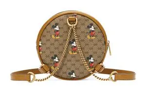 Gucci X Disney Gg Bag