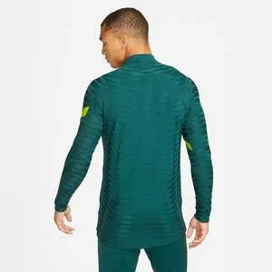 Nike Tottenham Hotspur Ucl Dri-fit Adv Elite Long Sleeve 1/4 Zip T-shirt