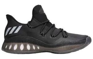 Adidas Crazy Explosive Low "core " Athletic Sneakers