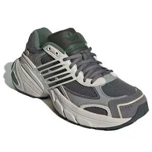 Adidas Adista Xlg Sneakers - Grey/green