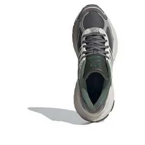 Adidas Adista Xlg Sneakers - Grey/green