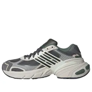 Adidas Adista Xlg Sneakers - Grey/green