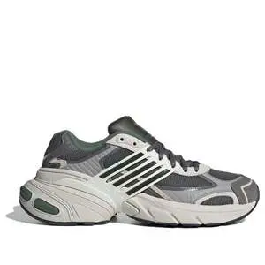 Adidas Adista Xlg Sneakers - Grey/green
