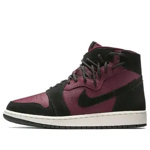 JORDAN 1 High Rebel Xx Sneakers - Black