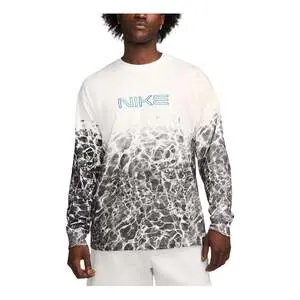 Nike Nrg Kukini Long Sleeve T-shirt