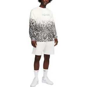 Nike Nrg Kukini Long Sleeve T-shirt