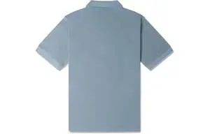CONVERSE Shoe Patch Polo Shirt Asia Sizing