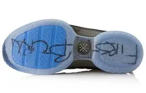 LI-NING Way Of Wade 7 "first Born" Athletic Sneakers