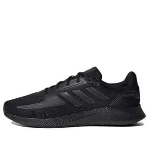 Adidas Runfalcon 2.0 "core " Sneakers - Black
