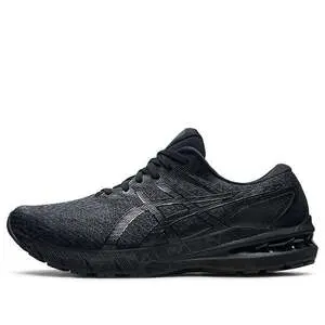 Asics Gt-2000 Low Top Athletic Sneakers - Black