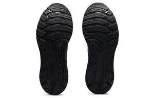Asics Gt-2000 Low Top Athletic Sneakers - Black