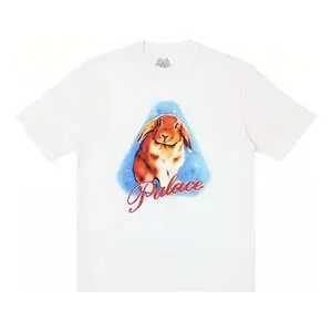PALACE Bunny T-shirt - White