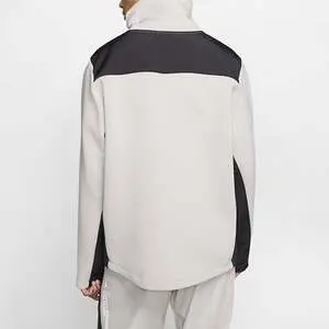 JORDAN 23 Engineered Stand Collar Knit Half-zip - Multi-color