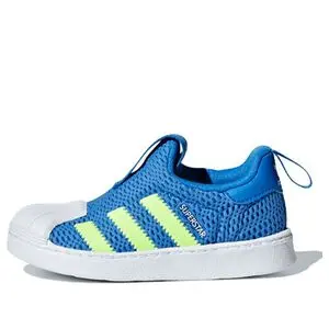 Adidas Superstar 360 I Sneakers - Blue