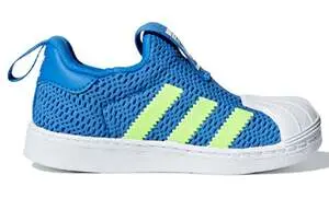 Adidas Superstar 360 I Sneakers - Blue