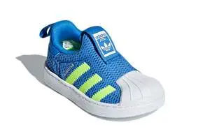 Adidas Superstar 360 I Sneakers - Blue