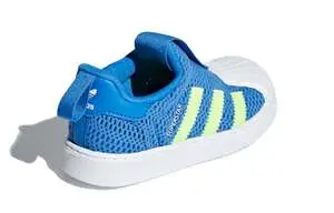 Adidas Superstar 360 I Sneakers - Blue