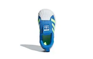 Adidas Superstar 360 I Sneakers - Blue