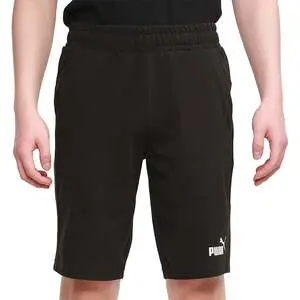 PUMA Essentials Cotton Shorts