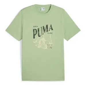 PUMA Fruits Graphic T-shirt