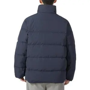 Under Armour Quilted Down Jacket - Blue