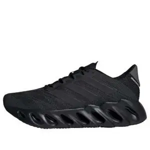 Adidas Switch Fwd 2 Athletic Sneakers - Black