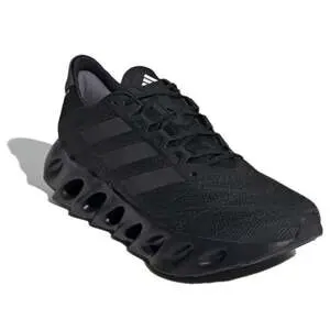 Adidas Switch Fwd 2 Athletic Sneakers - Black