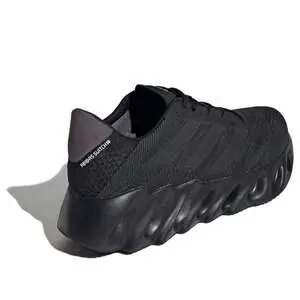 Adidas Switch Fwd 2 Athletic Sneakers - Black