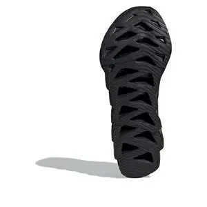 Adidas Switch Fwd 2 Athletic Sneakers - Black