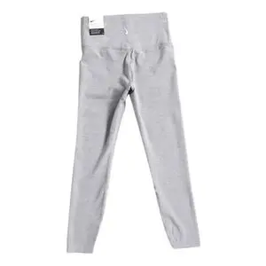 Nike Nike Yoga Luxe Infinalon Fitness Pants Grey